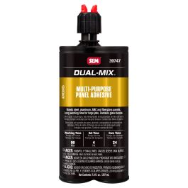 Dual Mix Multi-Purpose Panel Adhesive (7 oz.)